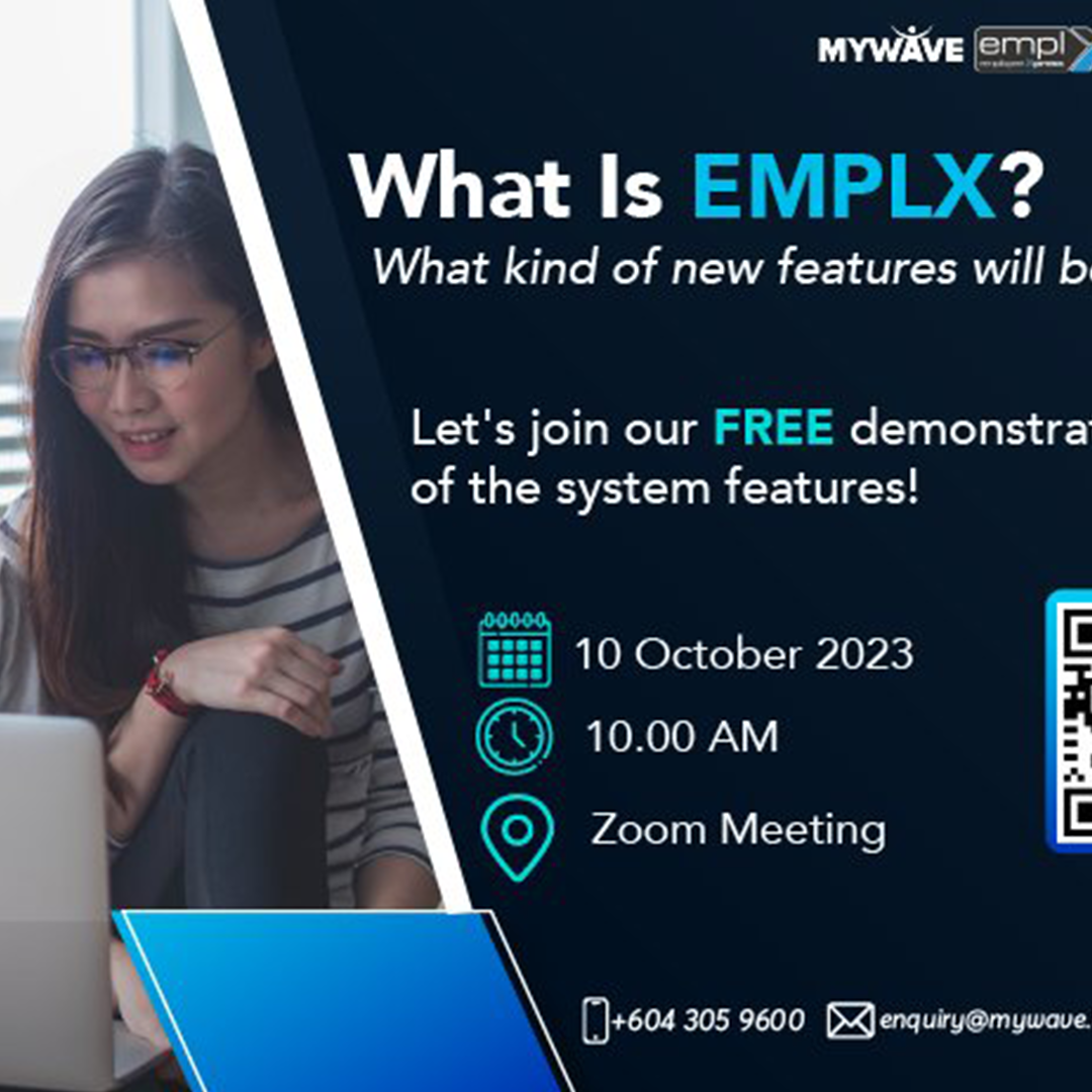 What is emplX? - MYWave