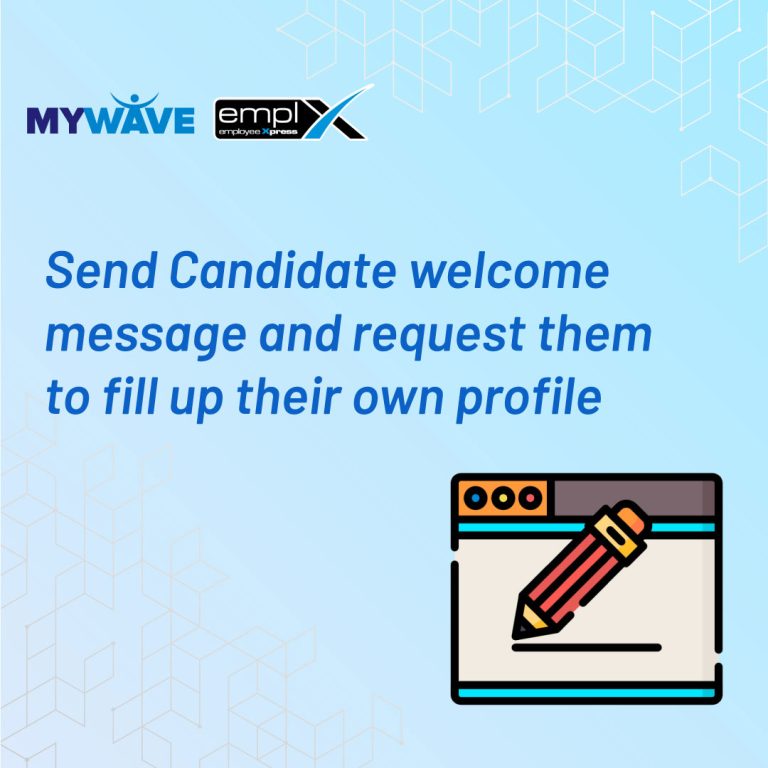 EmplX Onboarding Features - MYWave