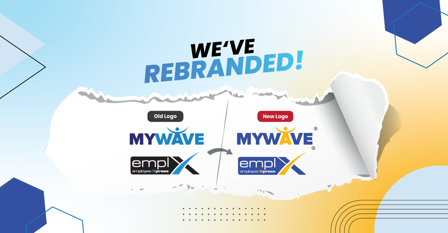 Introducing the New MYWave and emplX: Your Trusted Partner in HR Transformation! - MYWave