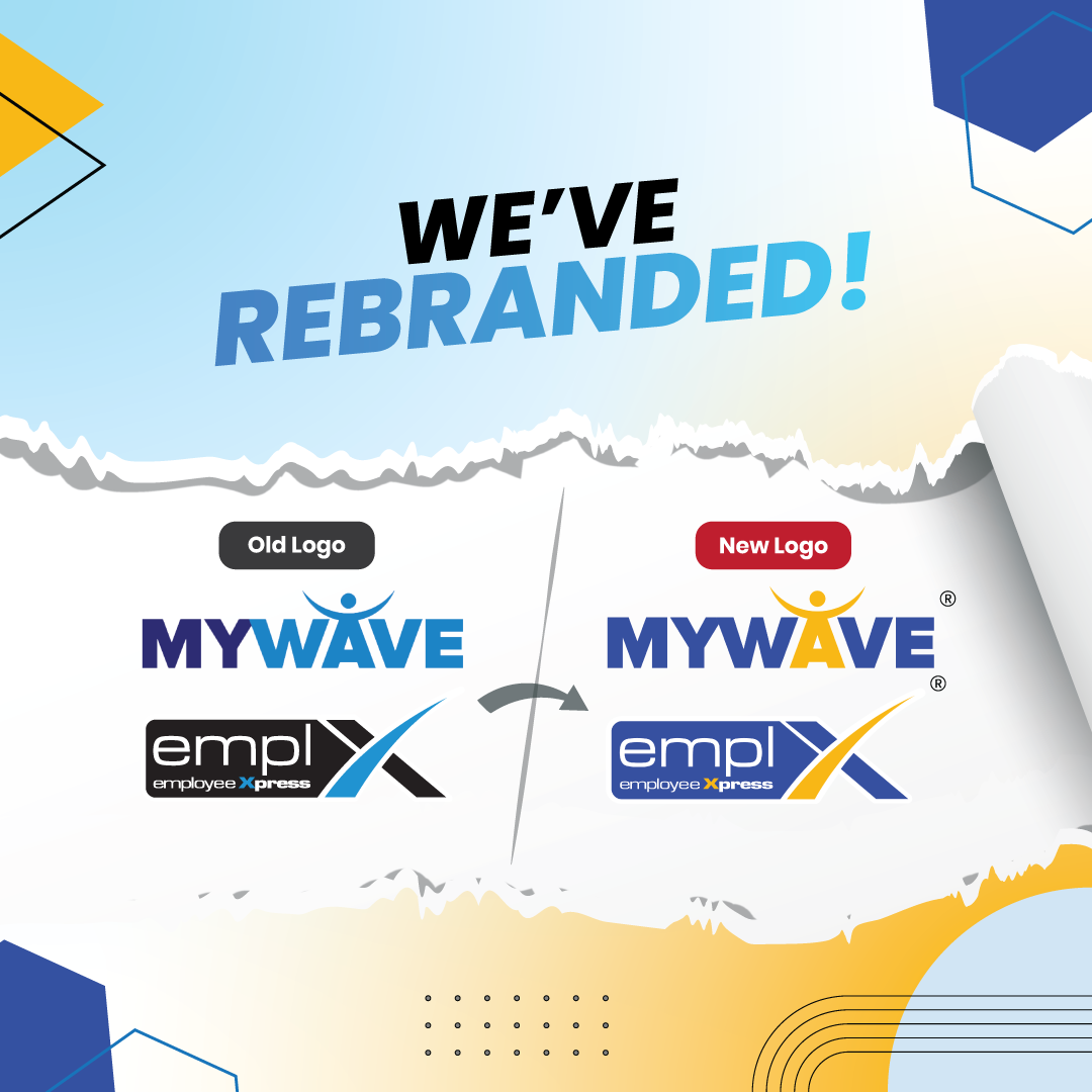 Introducing the New MYWave and emplX: Your Trusted Partner in HR Transformation! - MYWave