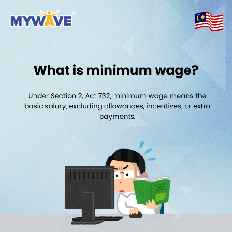 Frequently Asked Questions: Minimum Wages Order 2024 in Malaysia - MYWave