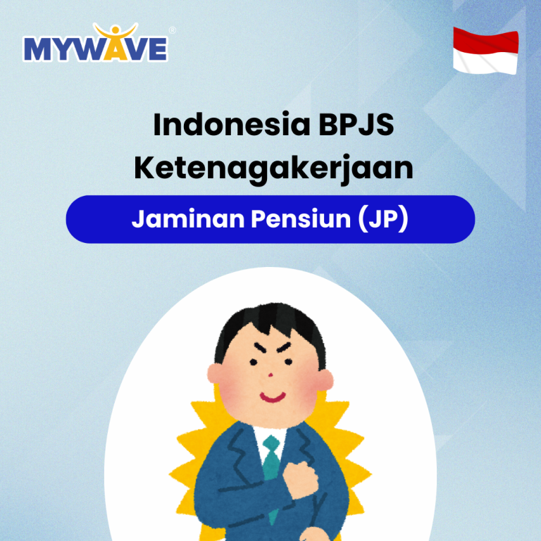 EmplX Cloud HR - MYWave