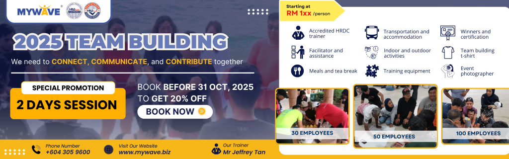 Team Building 2025: Build Stronger Teams That Connect, Communicate, and ...
