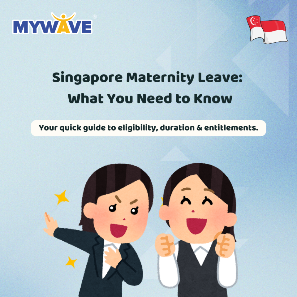 EmplX Cloud HR - MYWave