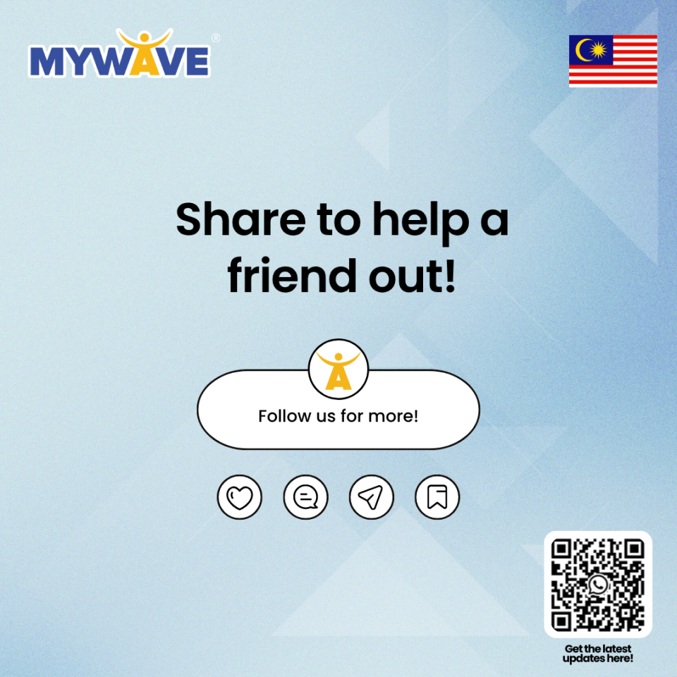 New KWSP Table 3, Part F for Foreign Workers — Effective 1 October 2025 ...