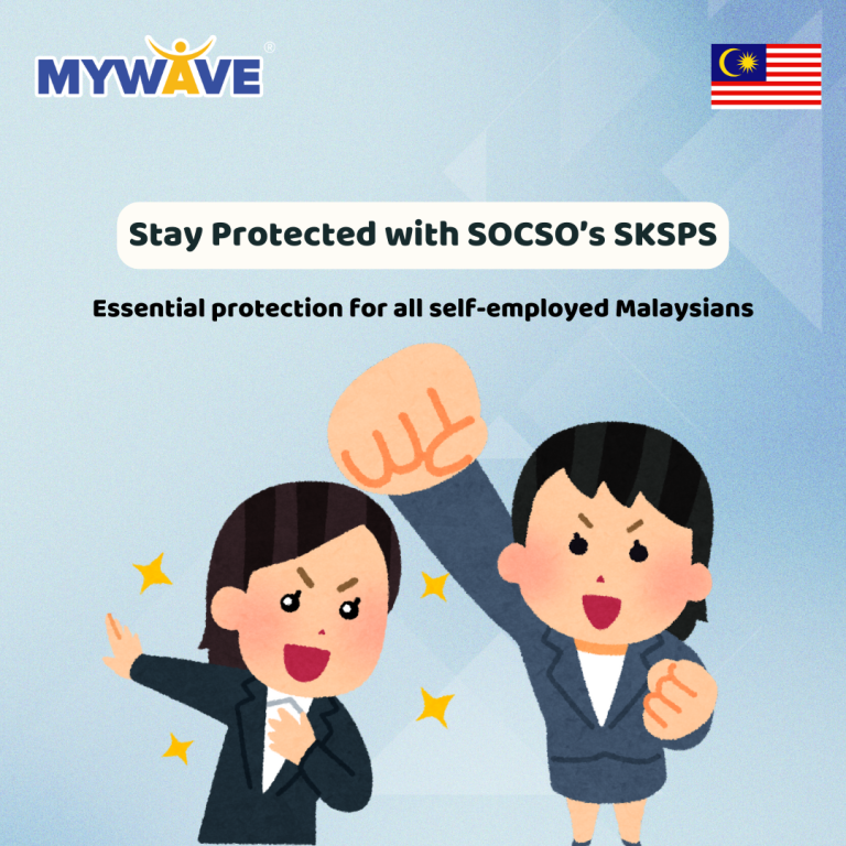 EmplX Cloud HR - MYWave