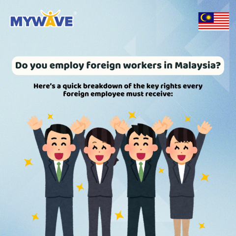 Understanding the Employment Rights of Foreign Workers in Malaysia - MYWave