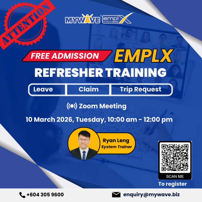 New KWSP Table 3, Part F for Foreign Workers — Effective 1 October 2025 ...