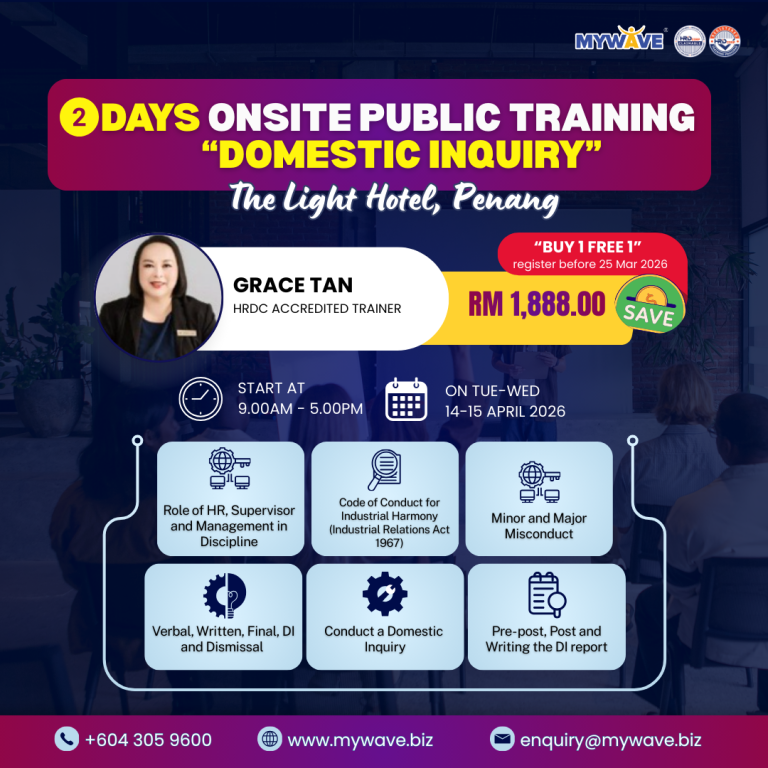 New KWSP Table 3, Part F for Foreign Workers — Effective 1 October 2025 ...