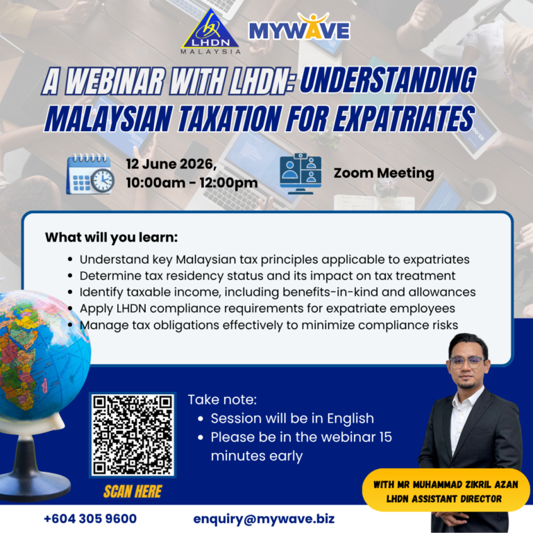 SOCSO Coverage for Foreign Worker effective 1 July 2024 - MYWave